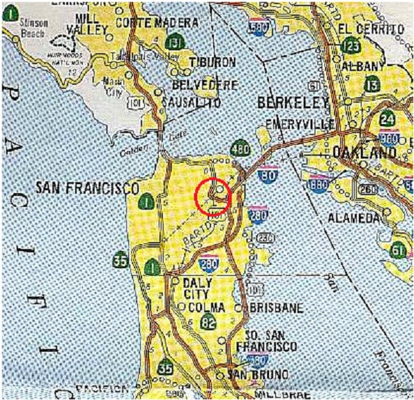 I-345, Bogeyman of Dallas’s New Urbanists – Aren Cambre's Blog