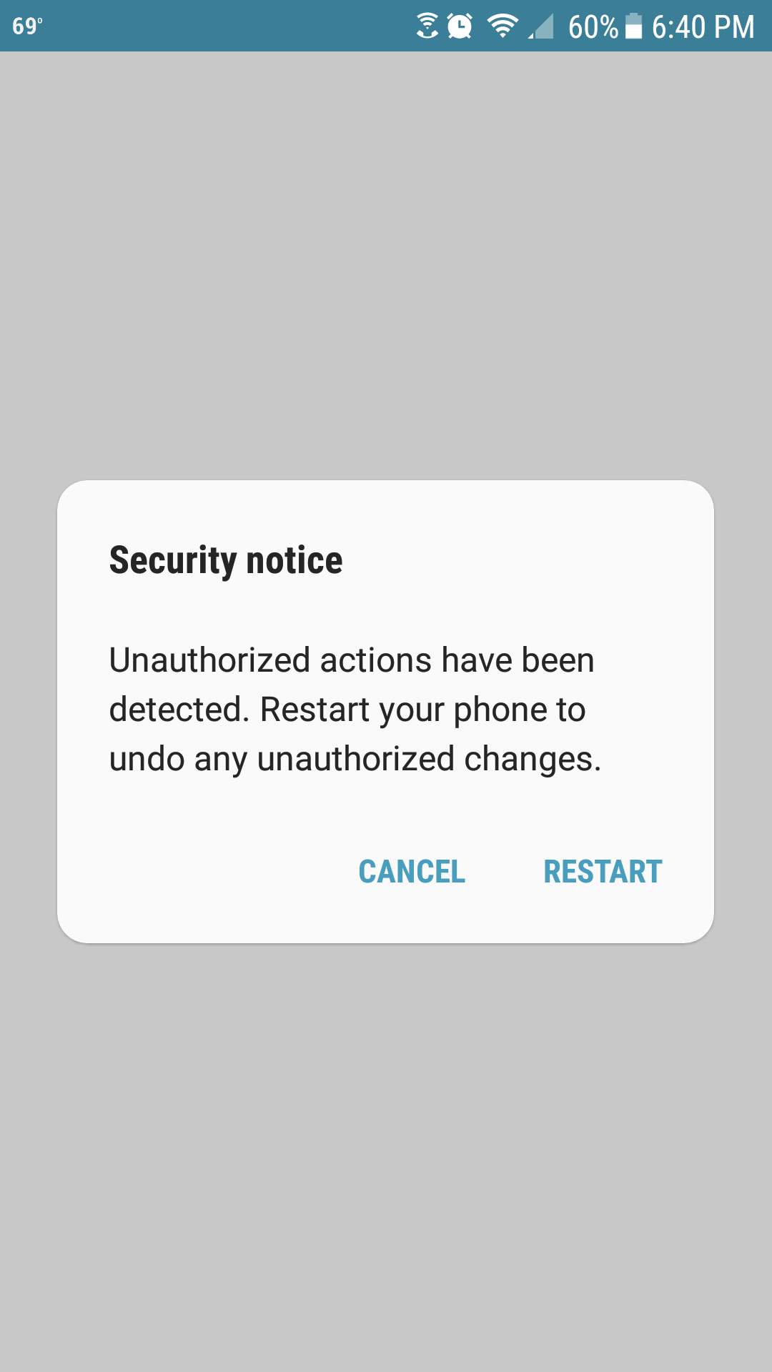 Samsung S7’s firmware-version eFuses – Aren Cambre's Blog